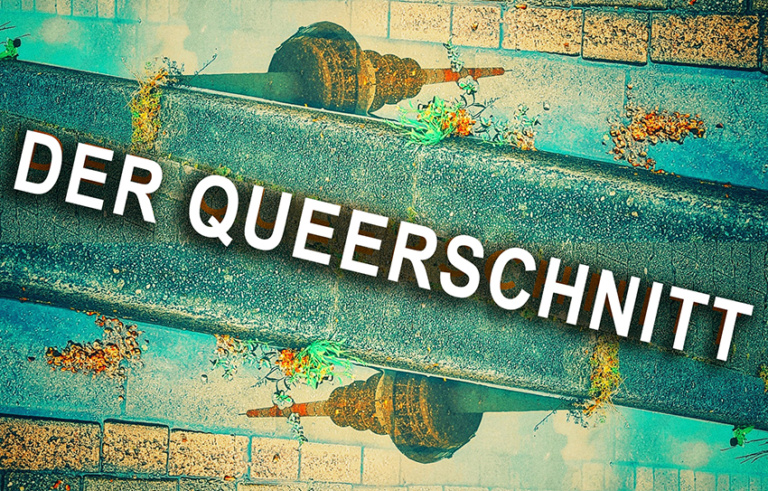 Blog: der Queerschnitt - queerido